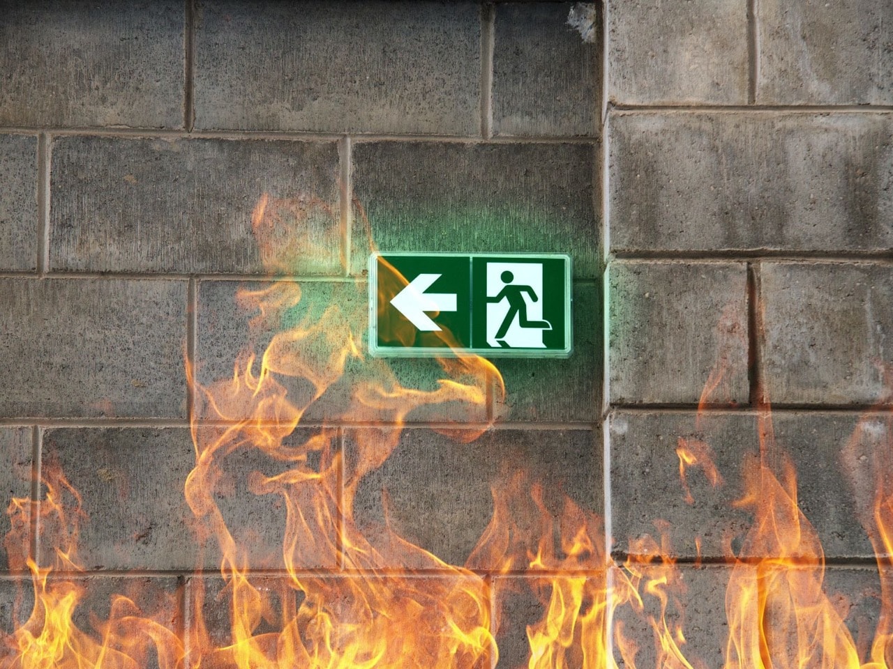 Fire Safety – Praxis