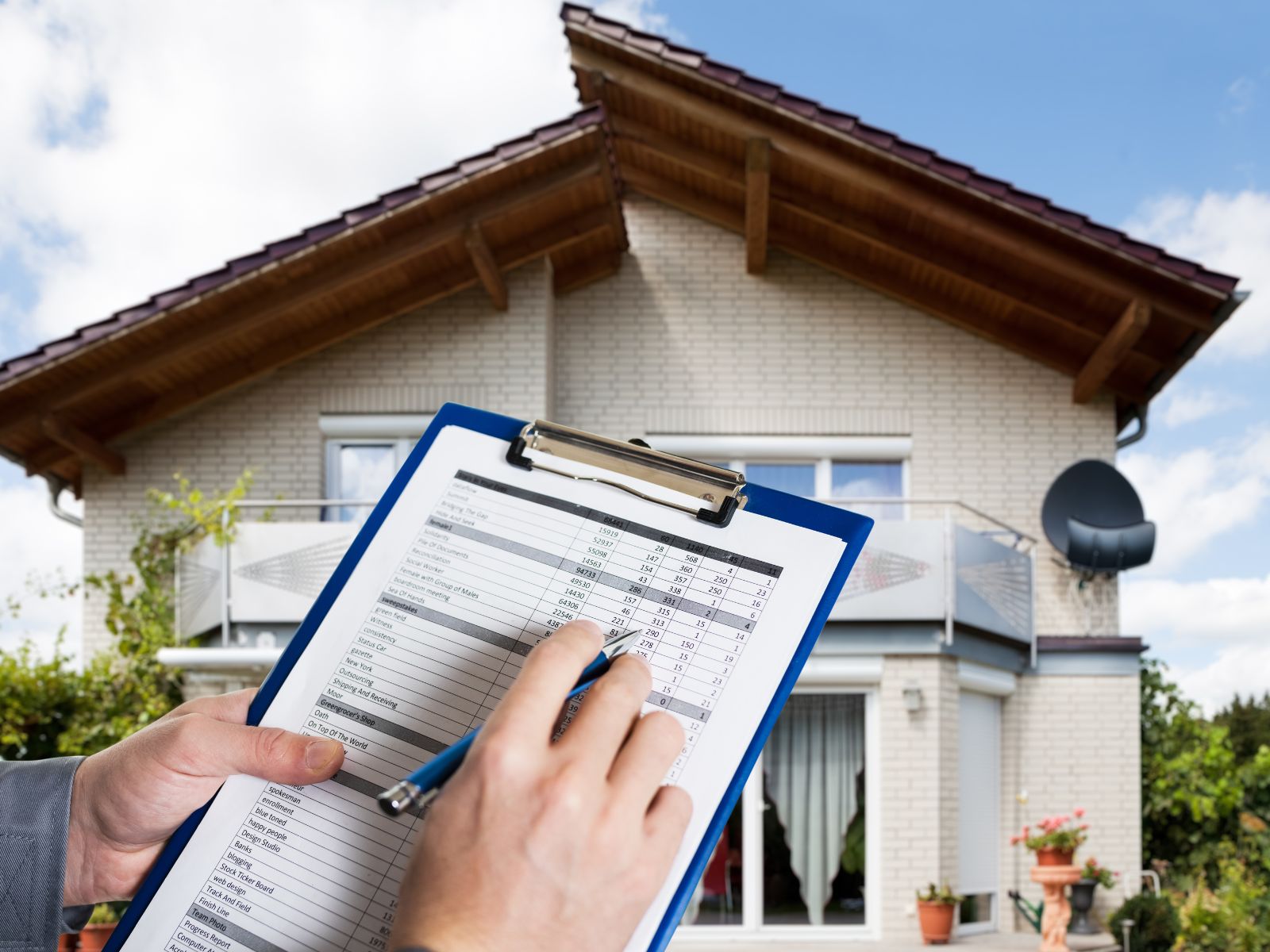 Estate Management Praxis