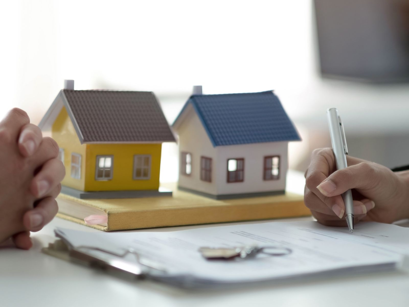 Estate Management Praxis